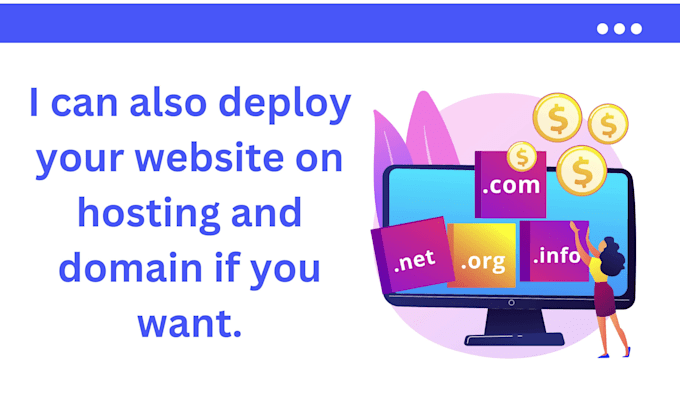 Be your frontend react website developer by Digitalskills14 | Fiverr Be your frontend react website developer by Digitalskills14 | Fiverr