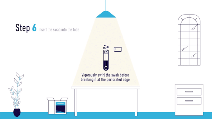 Create custom 2d marketing video for business and sales by ...