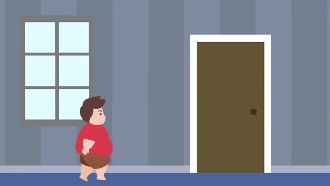Create amazing 2d cartoon animations and cartoon video 2d cartoon ...