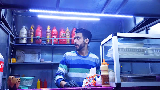 Do a motivating inspiring video ad for your brand by Younesxblprod | Fiverr