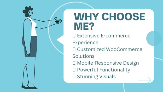 Create An Ecommerce Website Using Wordpress Woocommerce By Ahsan Marketing Fiverr