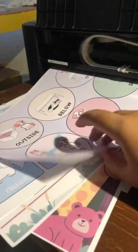 Satisfy your curiosity and knowledge by Maubao | Fiverr