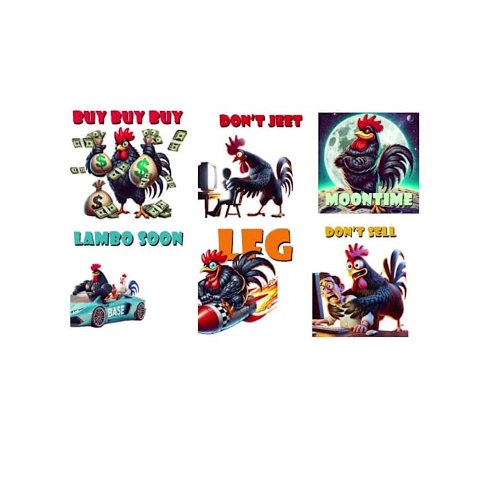 Make animated stickers and gifs for whatsapp and telegram by ...