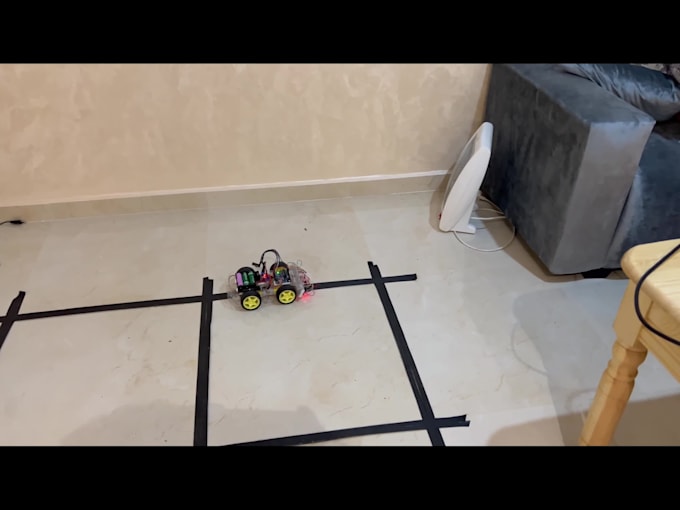 Provide Expert Consulting In Robotics Iot Ros Arduino Esp Embedded