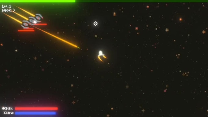 Create a simple 2d game with your idea in unity by Wunexx | Fiverr