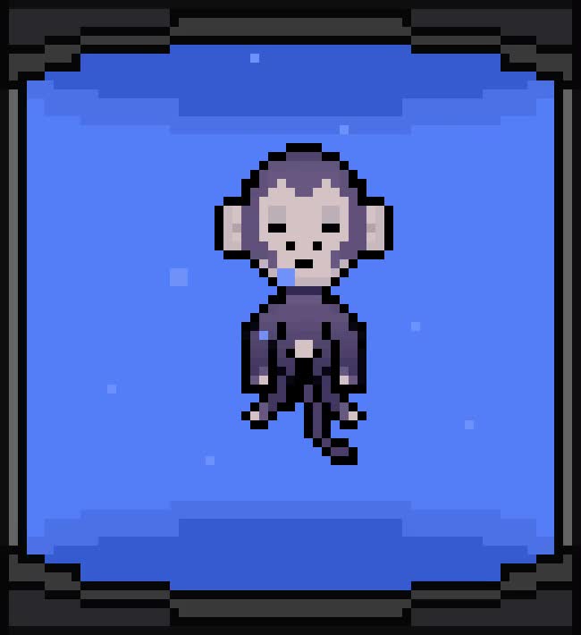 Create your pixel art nft collection by Theoffseason | Fiverr