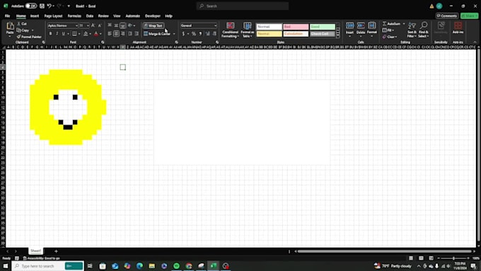 Automate Excel Using Vba And Macros By Kruton581 Fiverr