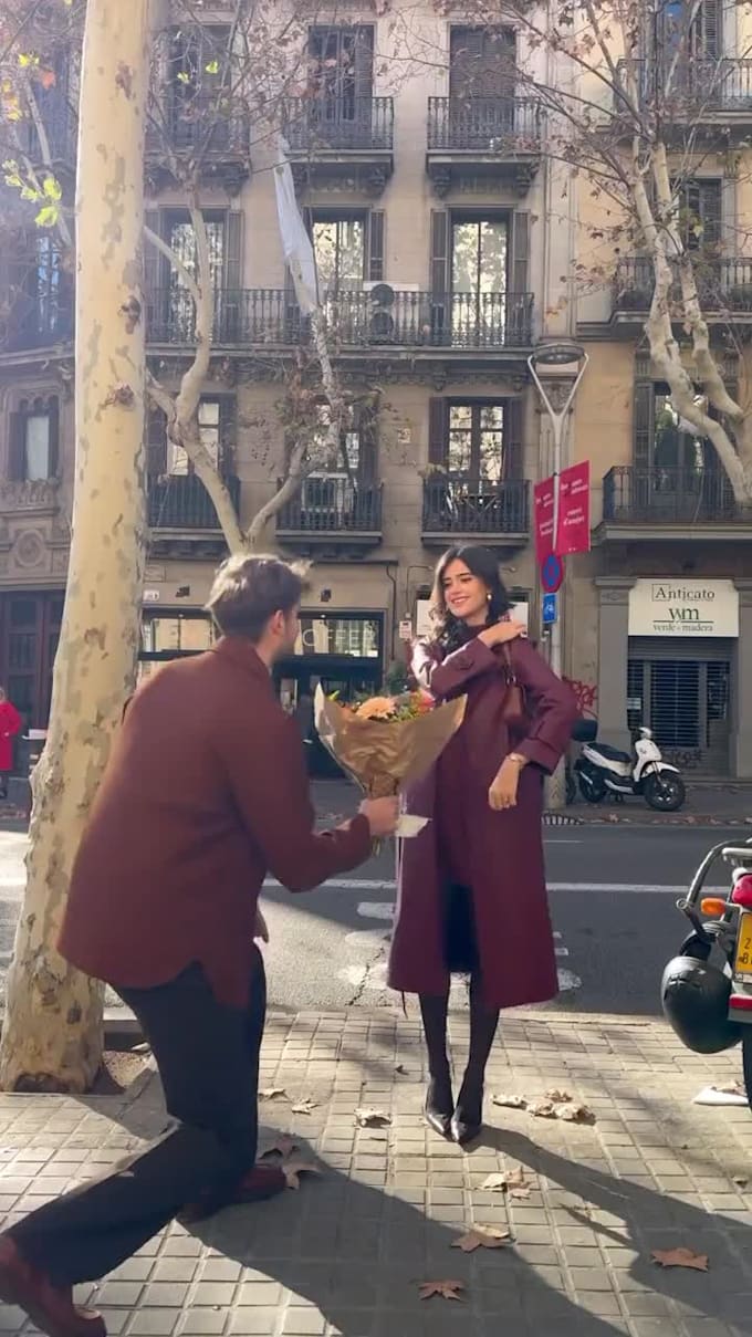 Create couples ugc video with my husband by Emily_willliam | Fiverr