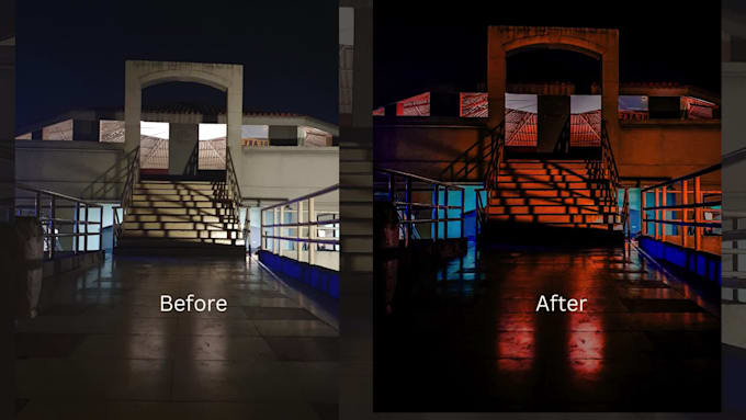 Elevate your images with professional retouching, creative manipulation ...