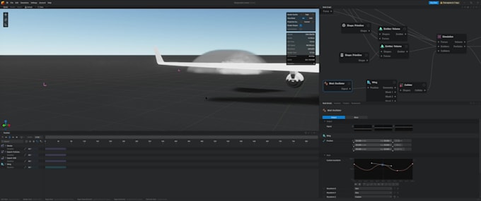 Make and animate inanimate models by Promenade_brush | Fiverr