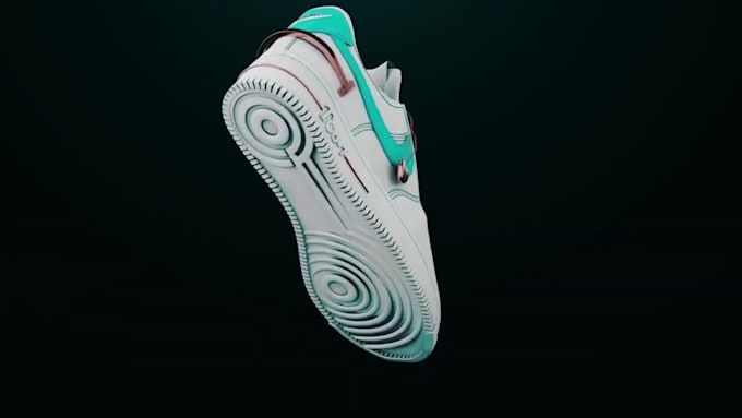 Create a 360 and exploded view animation of your product amazon 3d ...