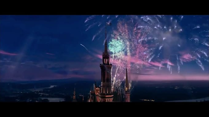 Create your custom disney video intro by Creativefest | Fiverr