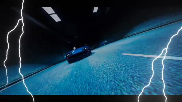 Make gta5 fivem server intro, cinematics, trailers, clips and videos by ...