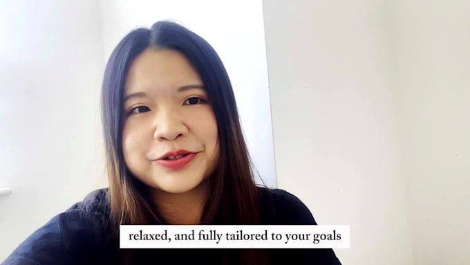 Teach mandarin chinese with cultural insights and customized lessons by ...