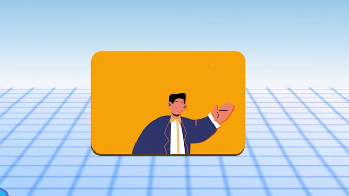 Create a 2d motion graphics explainer by Sanjisanji447 | Fiverr