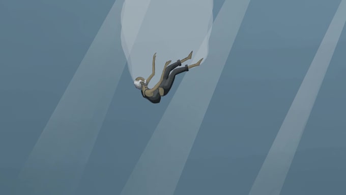 Make 2d animation narrative by Sadeghforoug405 | Fiverr