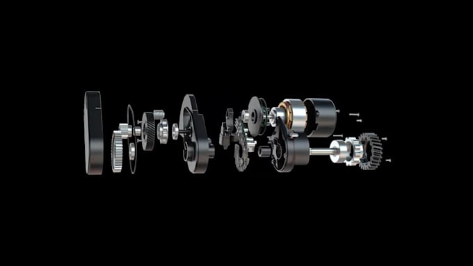 3d industrial animation 3d mechanical animation 3d product design 3d ...