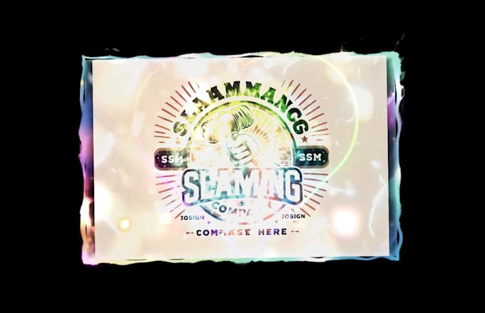 Design your black, slamming, brutal, death metal band logo by Yony_boiledment | Fiverr