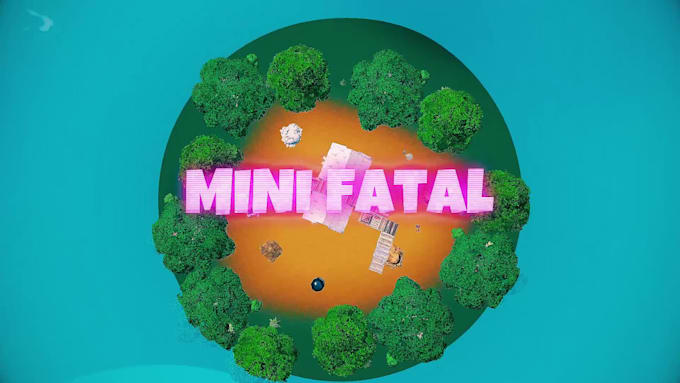 Build fortnite creative maps by Bnbcreativestud | Fiverr