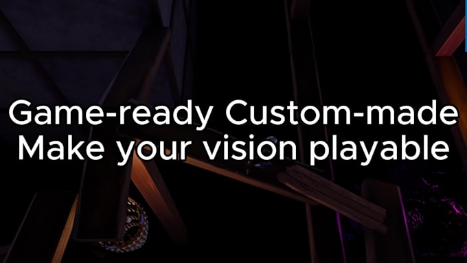 Rig and animate custom characters ready for fortnite uefn by Sigauret ...