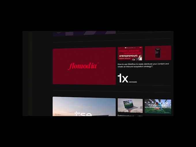 Create wix website seo revamp wix site figma to wix redesign wireframe ...