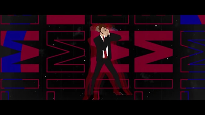 Make cel drawn 2d animation by Sin3c12 | Fiverr