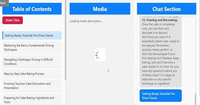 Do ai chatbot development with chatgpt, gemini, claude, and manybot by ...
