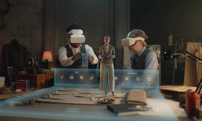 Develop vr and ar for 3d in unreal game engine by Prima_dev | Fiverr