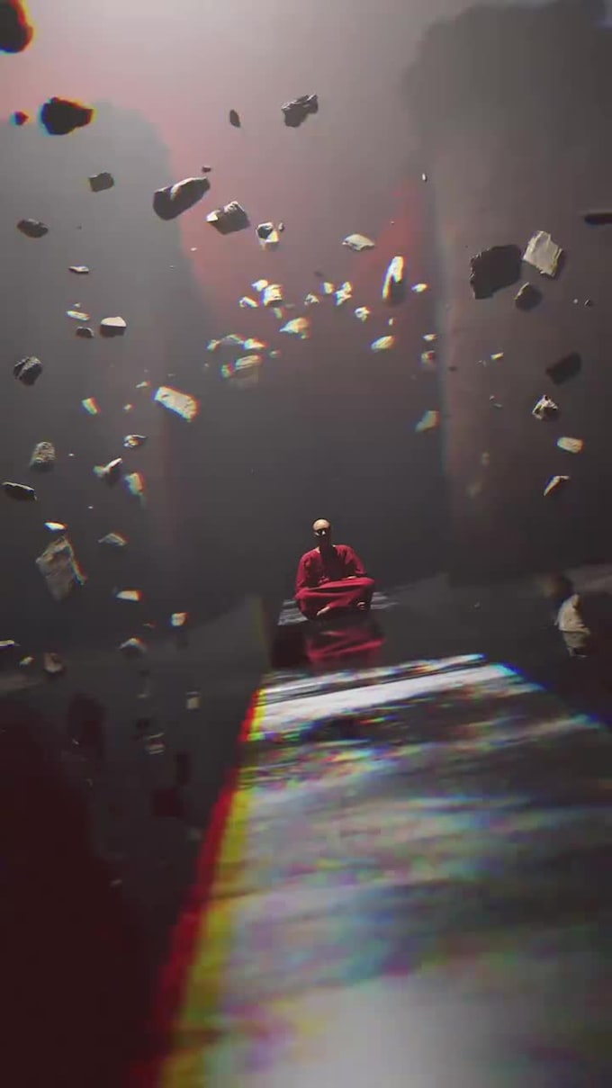 Do vfx compositing rotoscoping vfx animation cgi vfx ads 3d cgi visual ...