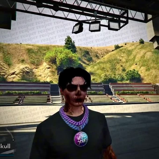 Create a fivem chain that is fivem ready by Dexterbad | Fiverr