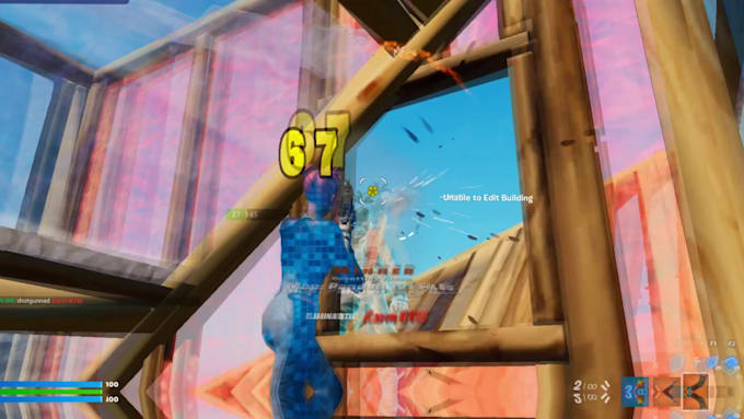 Good quality fortnite highlights and montages by Tncip_edits | Fiverr