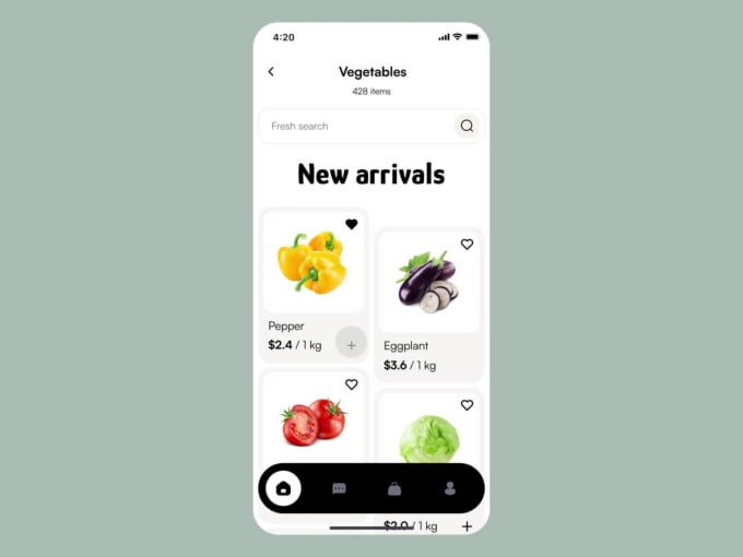 Ios App Developer Android App Iphone Mobile App Development By Poojamourya201 Fiverr 6532
