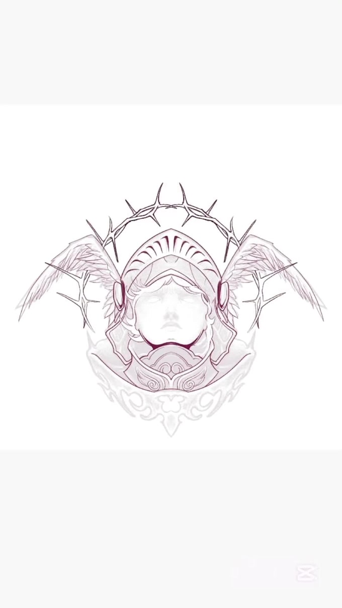 Create your next tattoo design by Gabrielmarin26 | Fiverr
