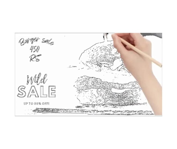 Do to create a best scatch to photo by Muhammadhase175 | Fiverr