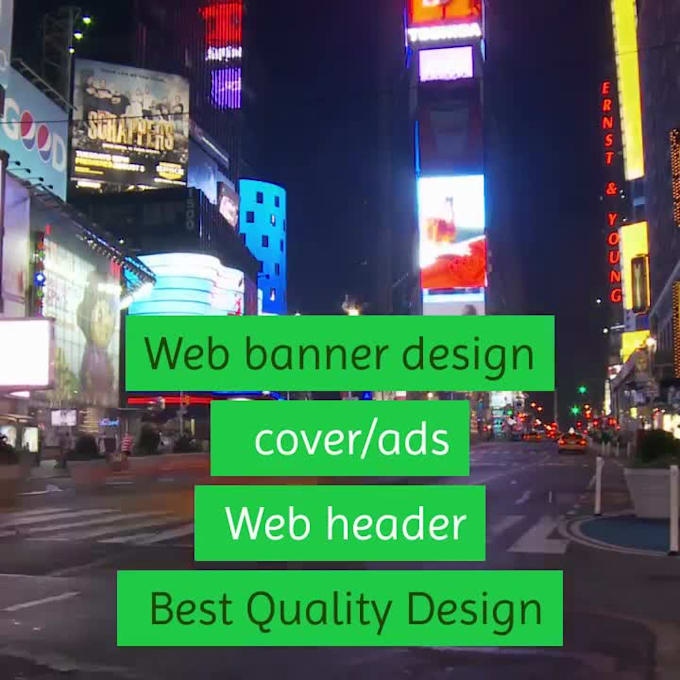 Design professional html5 banner ads and google ads by Anjumkhan91 | Fiverr