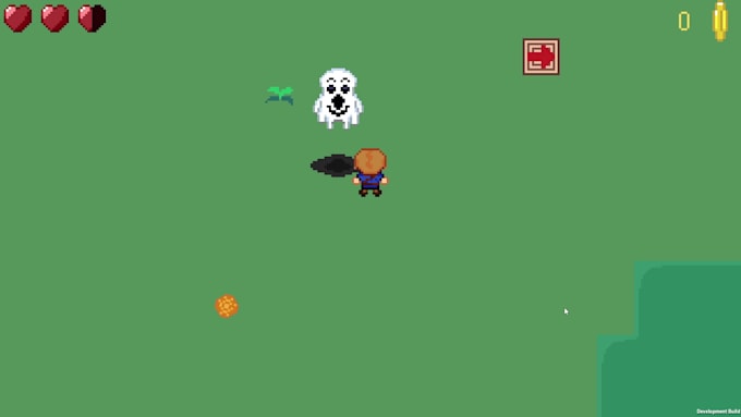 Code A Game With Unity And Csharp By Finnmalan Fiverr