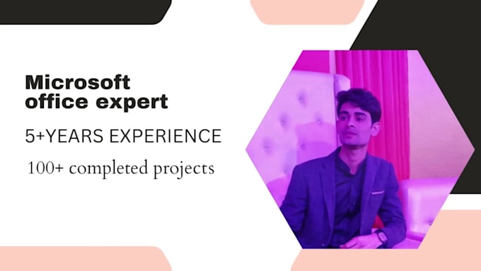 Provided advanced excel formulas and function by Mdasiftallypro | Fiverr