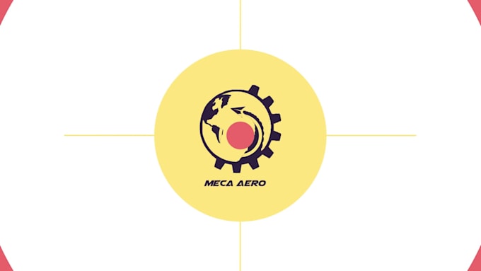 Create a professional logo animation intro in 24 hr by Minoomoein24 ...