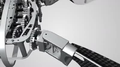 Create high resolution 3d medical device rendering 360 degree product ...