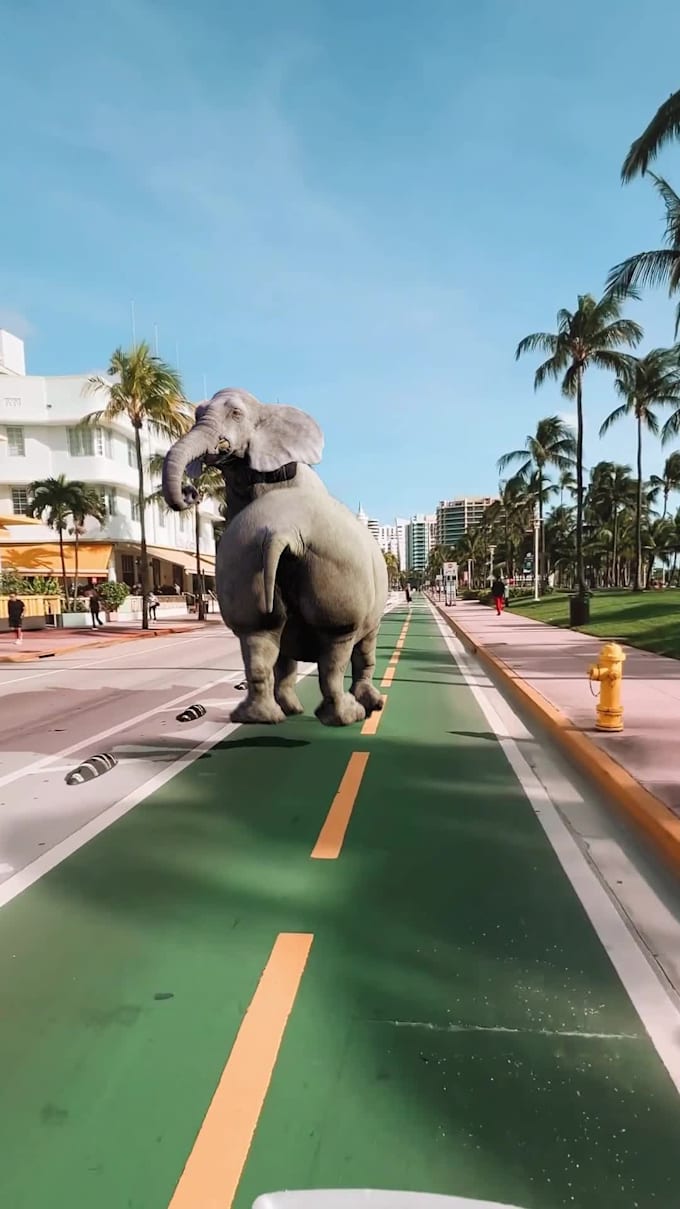 Do trendy cgi advertisement videos, 3d vfx ad, cgi ads by ...