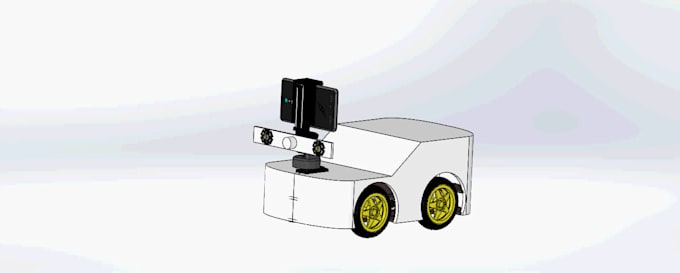 Design 3d models and convert into 2d drawing in solidworks by ...