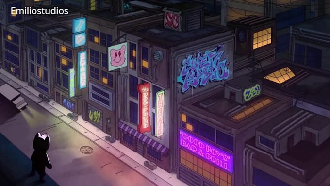 Do meme coin animation, meme coin art, funny meme video, meme gif ...