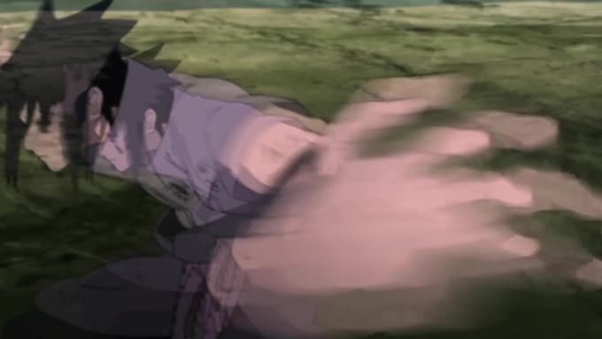 Make the best anime edits for you, any style you you desire by Rabeet ...