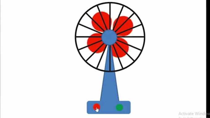 Microsoft powerpoint fans create by Awanalive | Fiverr