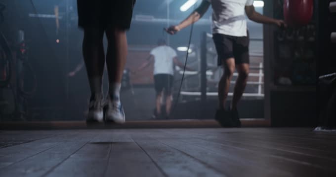 Make you a personalized gym program by Transformeco | Fiverr