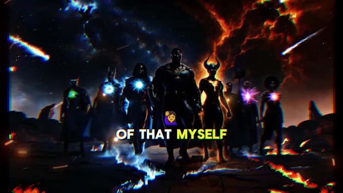 Images into cinematic animated videos with emotion and storytelling 60 ...