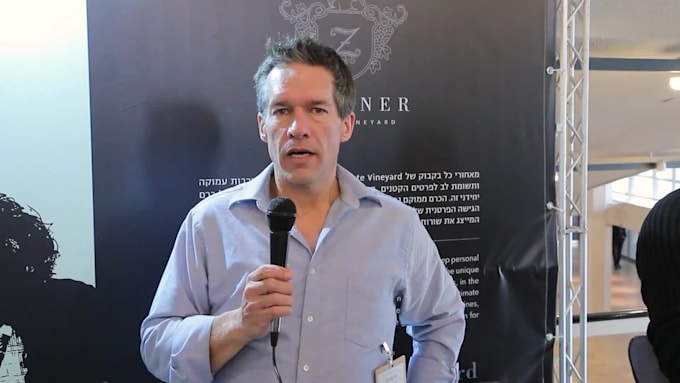 Film street interviews in israel by Idoshkedi | Fiverr