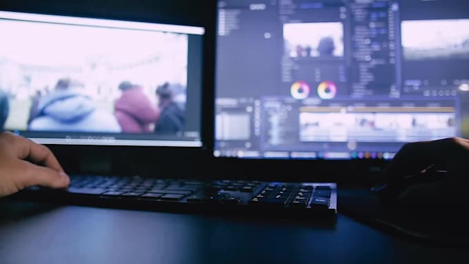 Professionally edit your videos by Colevisualss | Fiverr