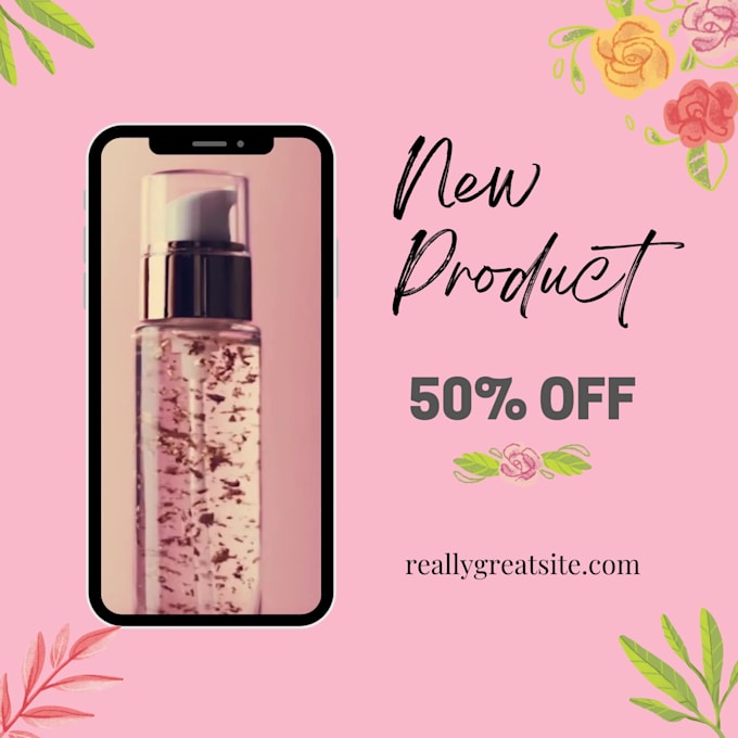 Do banner and social media post editing and i am best in makking reels ...