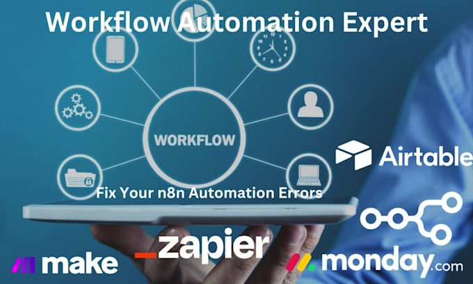 N8n ai agent api integration n8n workflow creatomate make com ghl n8n automation by ...